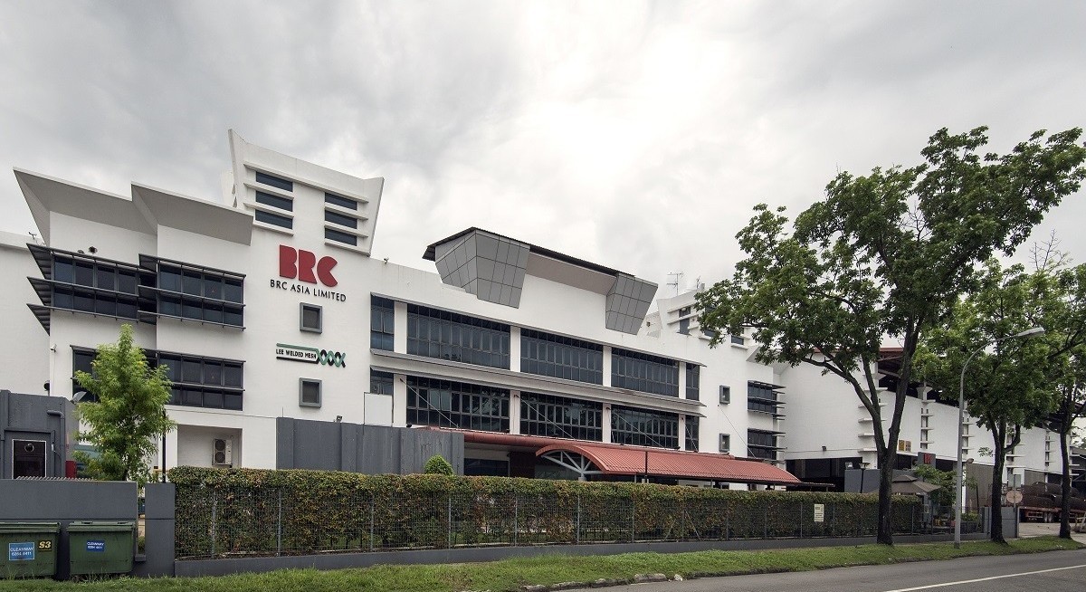 UOB Kay Hian's Mo raises target price for BRC Asia second time in just over three months